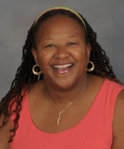 Denise Reed - SDIT - Sons and Daughters In Touch